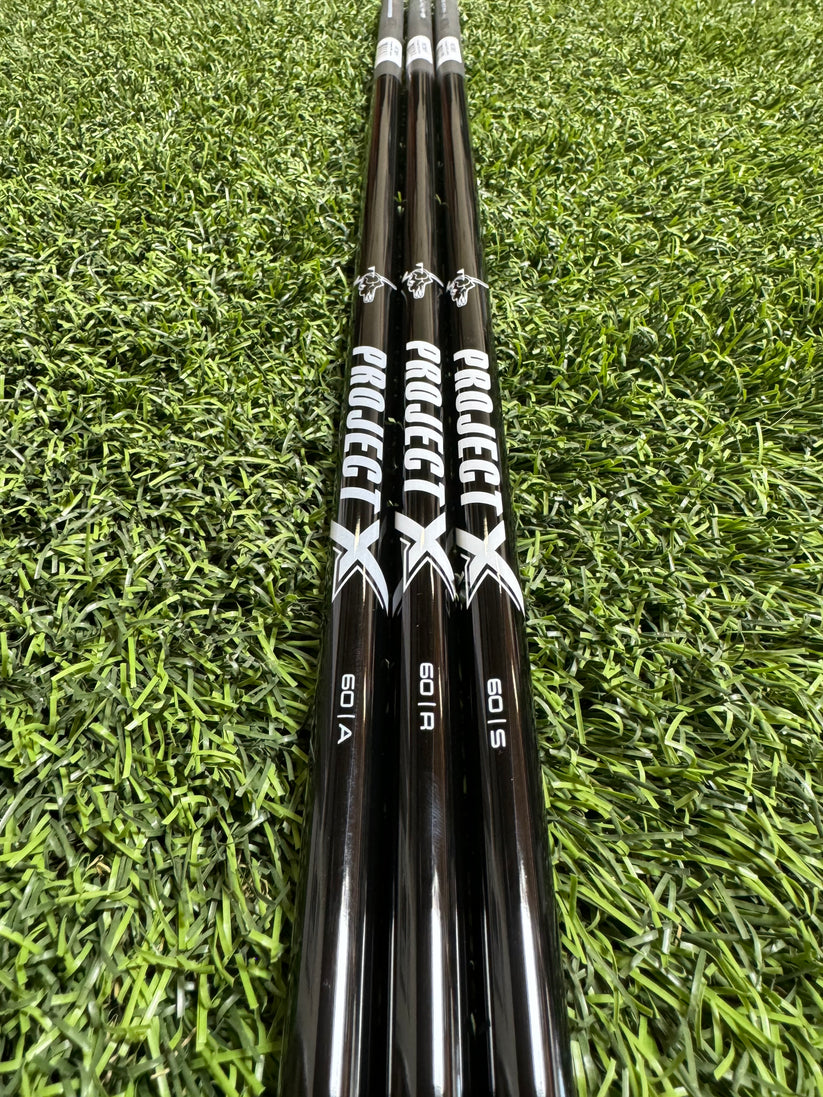 OTG Project X – Old Town Golf