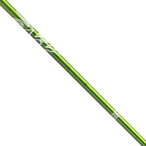 Aldila NXT Orange & Green Hybrid – Old Town Golf